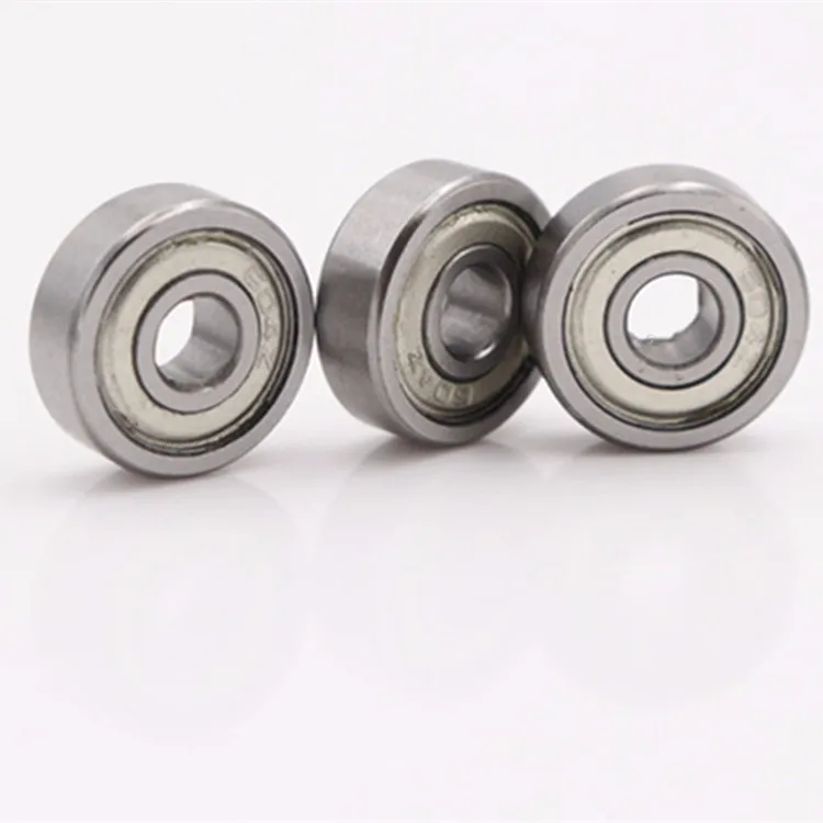 604zz 604z Deep Groove Ball Bearing 604 Bearing Rocking Chair Bearing ...