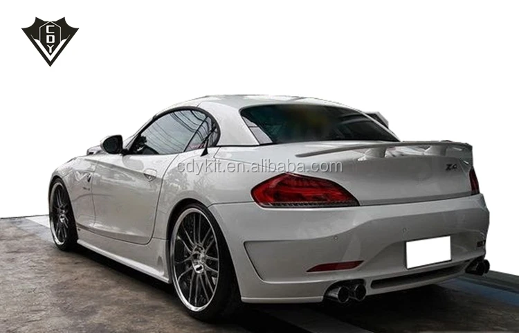 Wholesale HM Style Body Kit for BMW Z4 (E89) 2009-2015 - Unpainted FRP ...