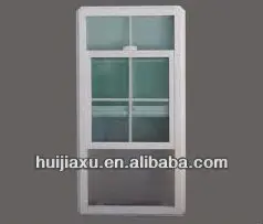Push And Pull Up And Down Window,Aluminum Glass Lift Window - Buy ...