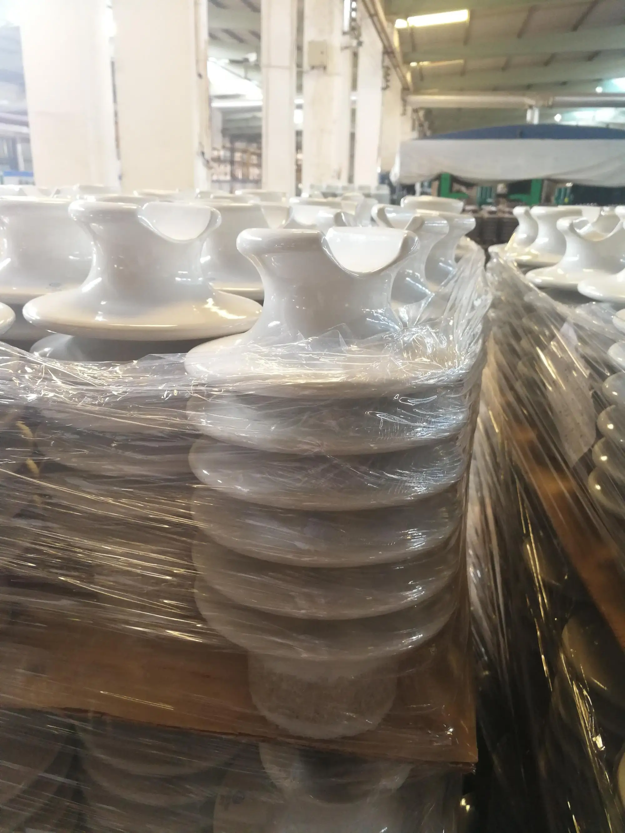 Iec Ansi Line Post Porcelain Insulator - Buy Line Post Porcelain ...