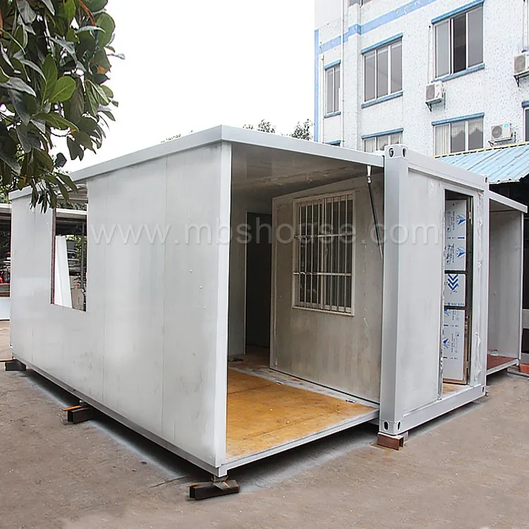 Portable Folding Cabins Container Homes For Mobile Hotel,Prefab ...