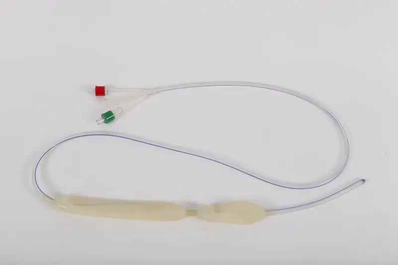 Rubber Medical Sengstaken Blakemore Tube - Buy Sengstaken Blakemore ...