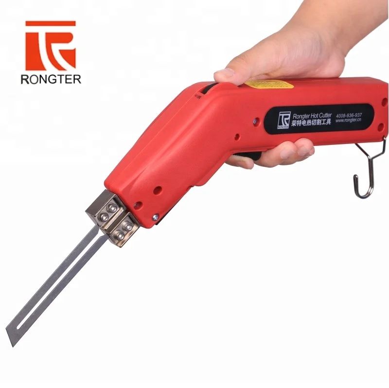 Guillotine Nylon rope and webbing hot Knife cutter Products from ...