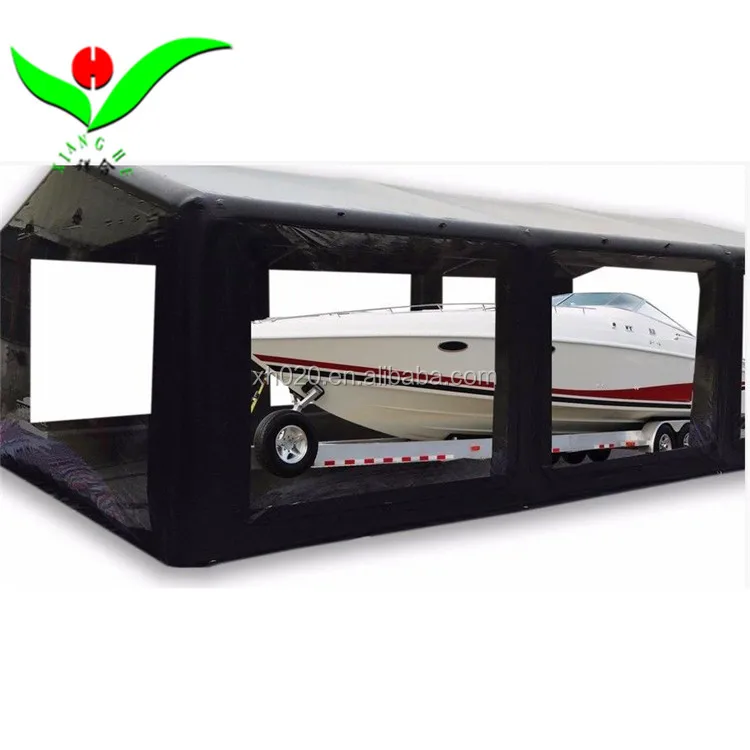 Car Capsule Outdoor Waterproof Vehicle Car Protection Cover 25ft - Buy ...