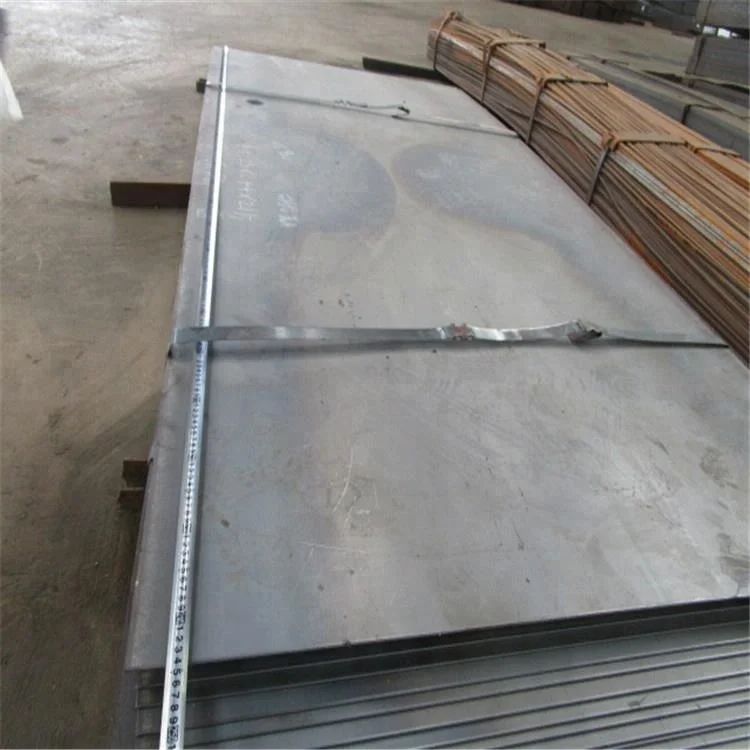 A36 S235 S275 S355 Mild Steel Plate Price 24 Gauge Galvanized Steel ...