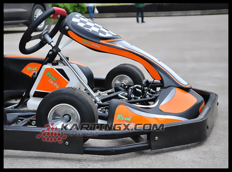 New Generation Adult Racing Go Kart/karting Cars With 4 Wheel Drive ...