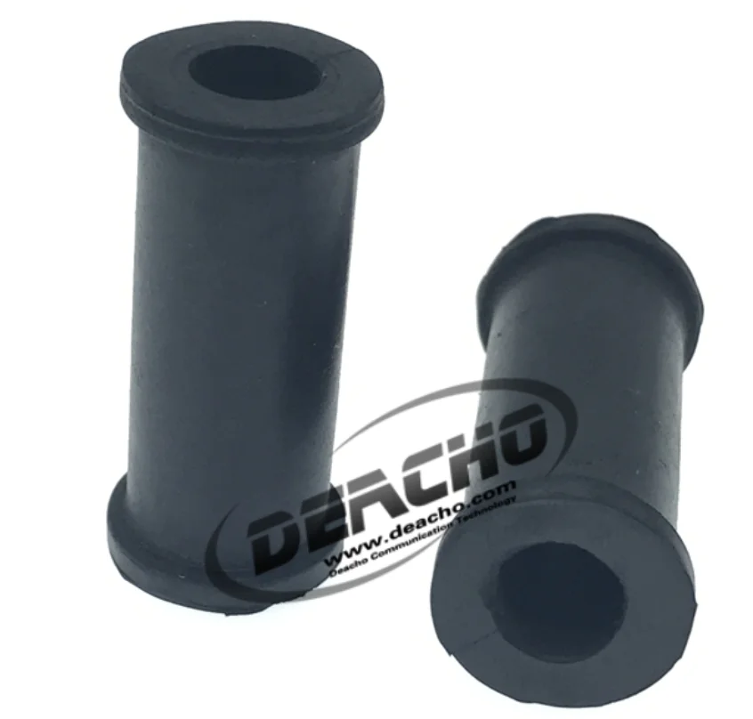 Rubber Barrel Cushion Insert For Rg8 Lmr400 Cnt400 1/4" Coax Cable ...
