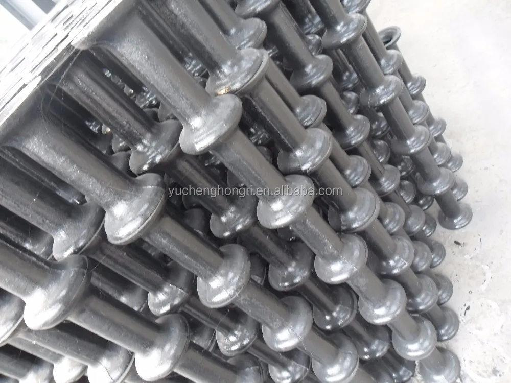 Casting Disc Harrow Spacer Spool & Half Spacer - Buy Disc Harrow Spacer ...