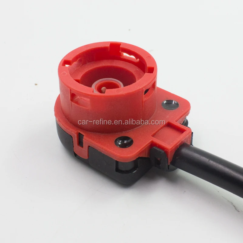 D2s D2r Hid Xenon Bulb Holder Harness Cable Wire Connector Socket ...