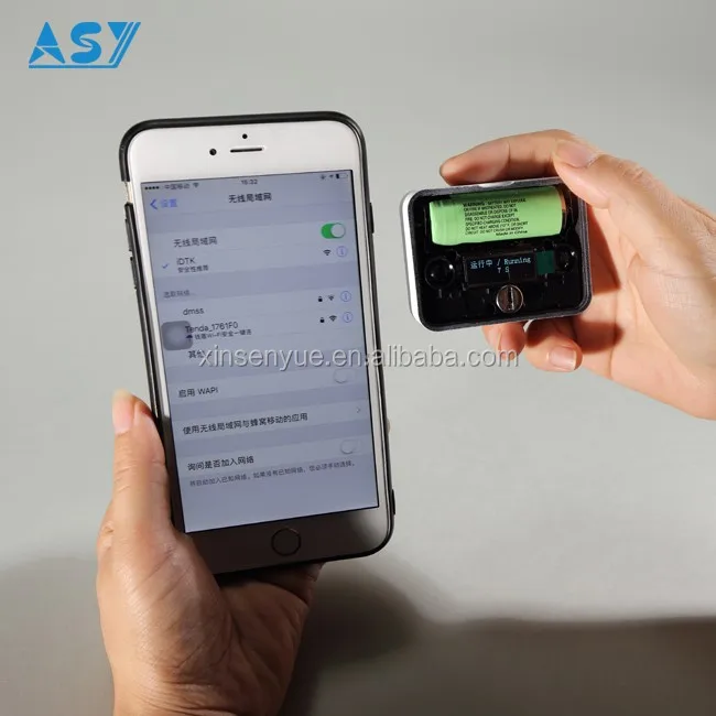 Networking Wireless Retail Store Wifi Visitor People Counters Device ...