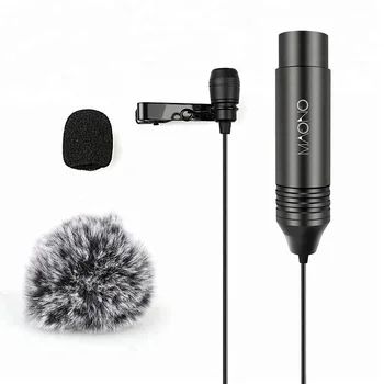Portable Dslr Sensitivity Hidden Small Microphone - Buy Sensitivity ...