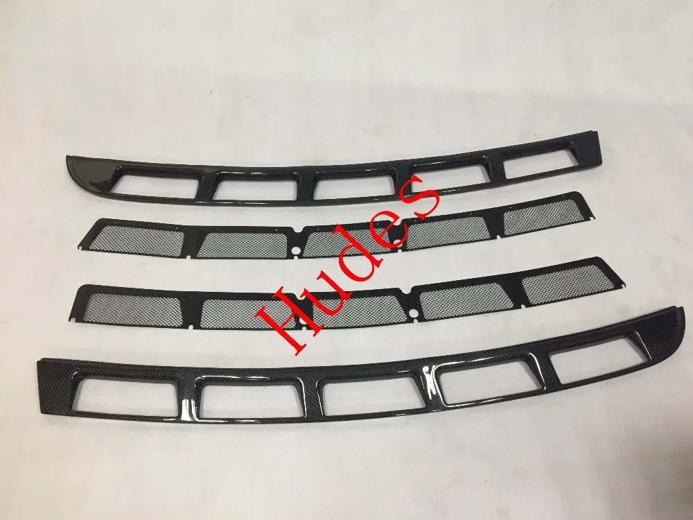 For Ferrari 430 Engine Louvers;f430 Engine Louvers Carbon Fiber - Buy ...