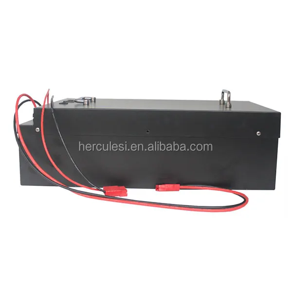 30kwh Lithium Li Ion Solar System Battery Bank Lifepo4 48v 600ah ...