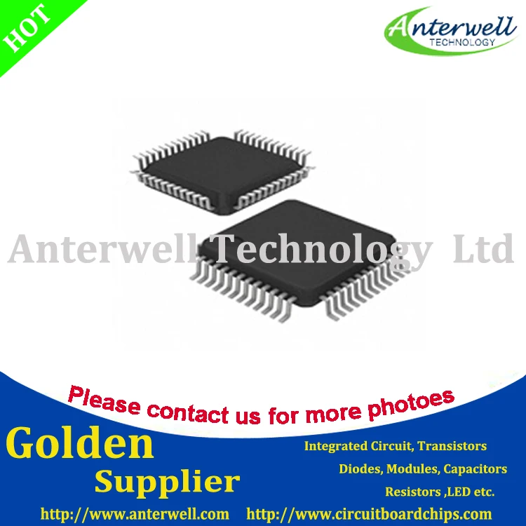 Original Ic 8-bit Single-chip Microcontrollers D78f0511a - Buy ...