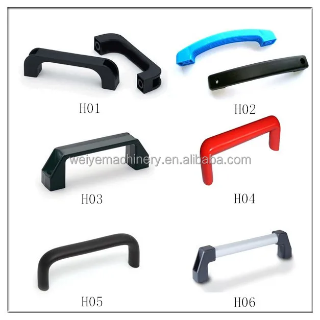 Weiye New Design Heat Resistant Handles - Buy Heat Resistant Handles ...