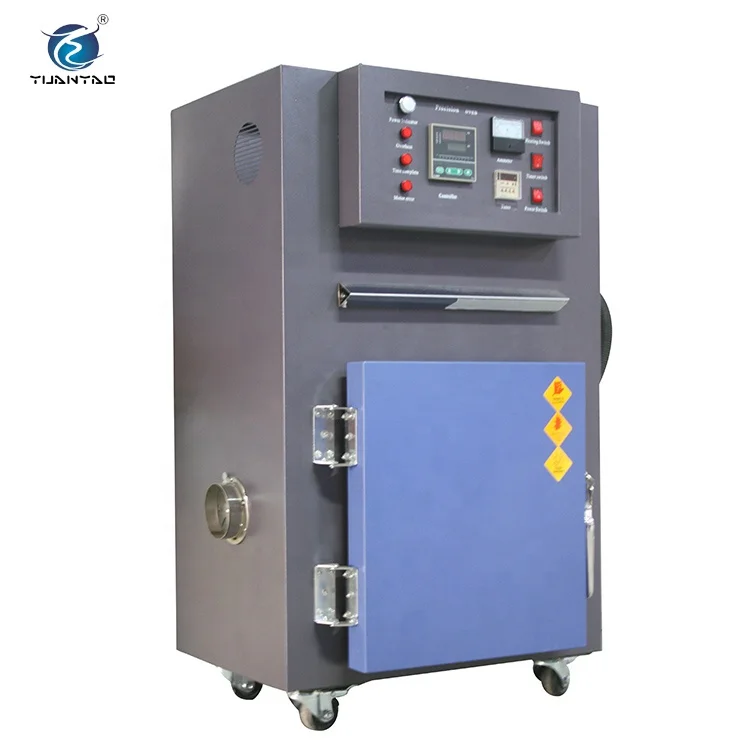 1000L Hot Air Drying Ovens - Efficient for Soils & Aggregates