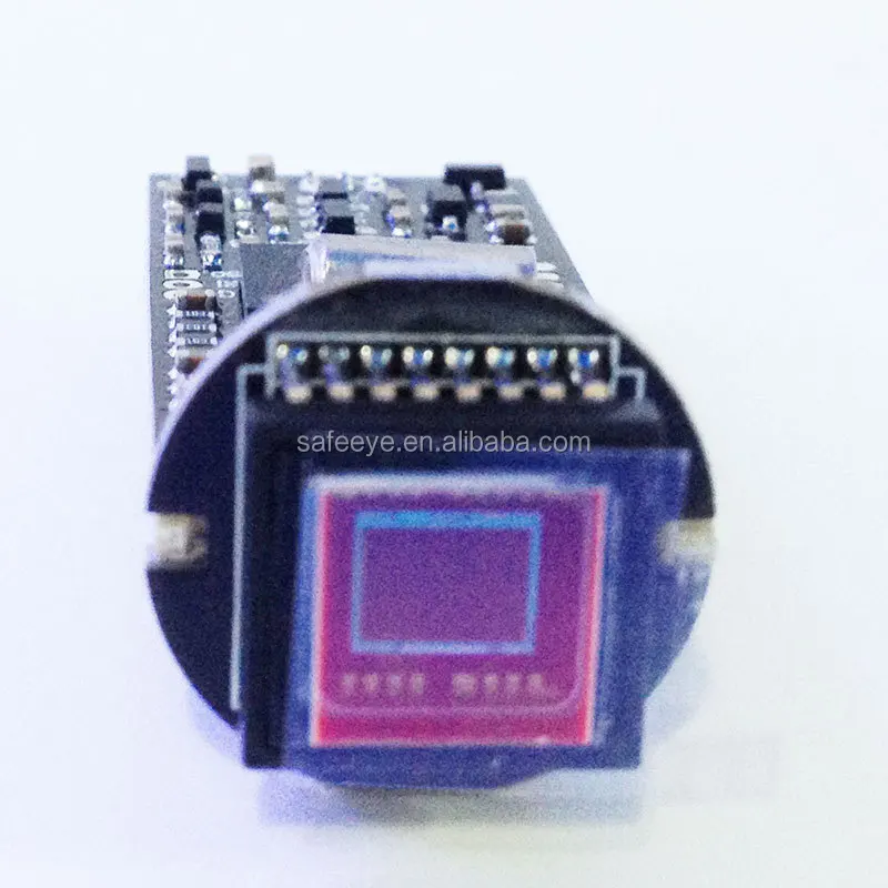 700tvl 1/3" Sony Effio-e Color Ccd Module Bullet Cctv Pcb Board For ...