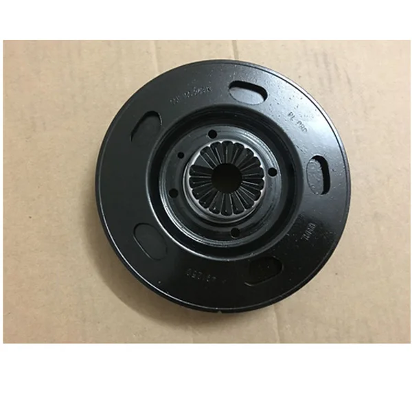 Ea888 06h105243k 06h105243g Crankshaft Damper Pulley For Audi A3 A5 Q5 ...