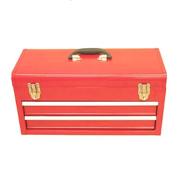 Professional Oem/odm Custom Metal Tool Box For Portable Toolbox - Buy ...