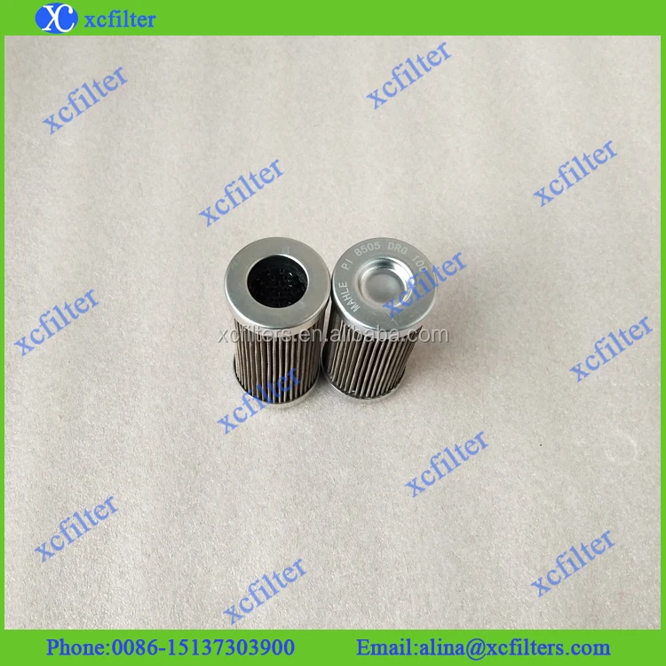 Replacement Hydraulic Filter Element Pi8505drg100 (pi 8505 Drg 100 ...
