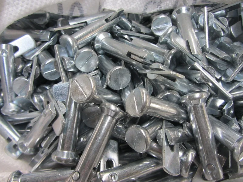 High Quality Scaffolding Frame Lock Pin - Buy High Quality Pin Lock,Pin ...