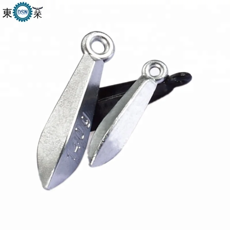 Steel Fishing Sinkers at Ann Sexton blog