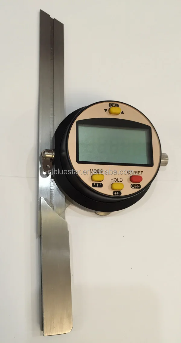 New!--universal Digital Protractor - Buy Digital Bevel Protractor ...