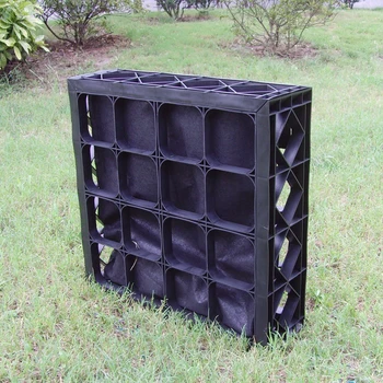 Vgm New Hot Module Vertical Garden Modules Living Wall Indoor And ...