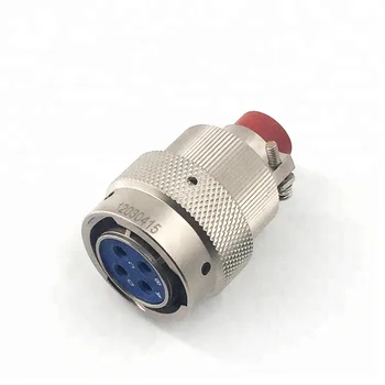 Y50ex-1404tk2 Military Aviation Electric Load Cell Connectors ...