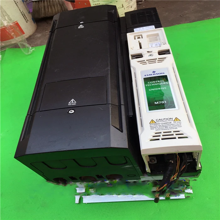 Emerson Servo Drive M701-074 01000a - Buy Emerson,Servo Drive,M701-074 ...