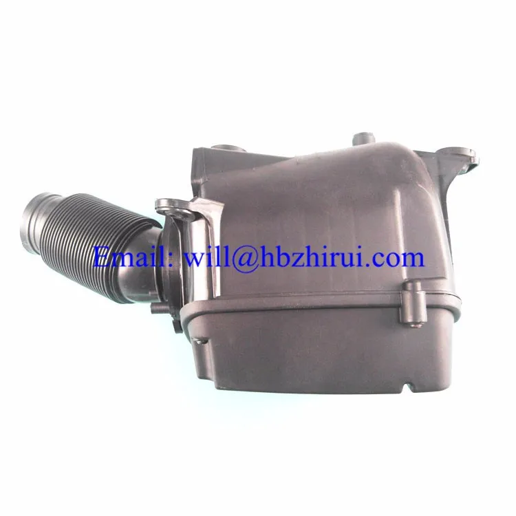 Touran/ Polo 1.4t Air Filter Housing Oe: 1k0129607al Air Filter Box For ...