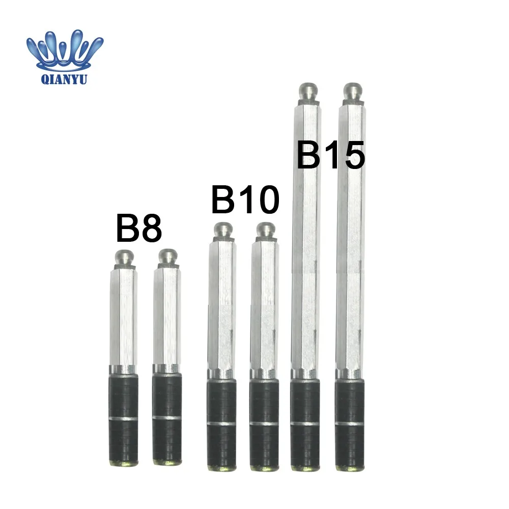 Pu Epoxy Resin Aluminum Concrete High Pressure Grout Injection Packers ...