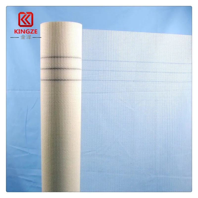 Wall Covering Thermal Insulation Fiberglass Mesh In Europe - Buy Resist ...