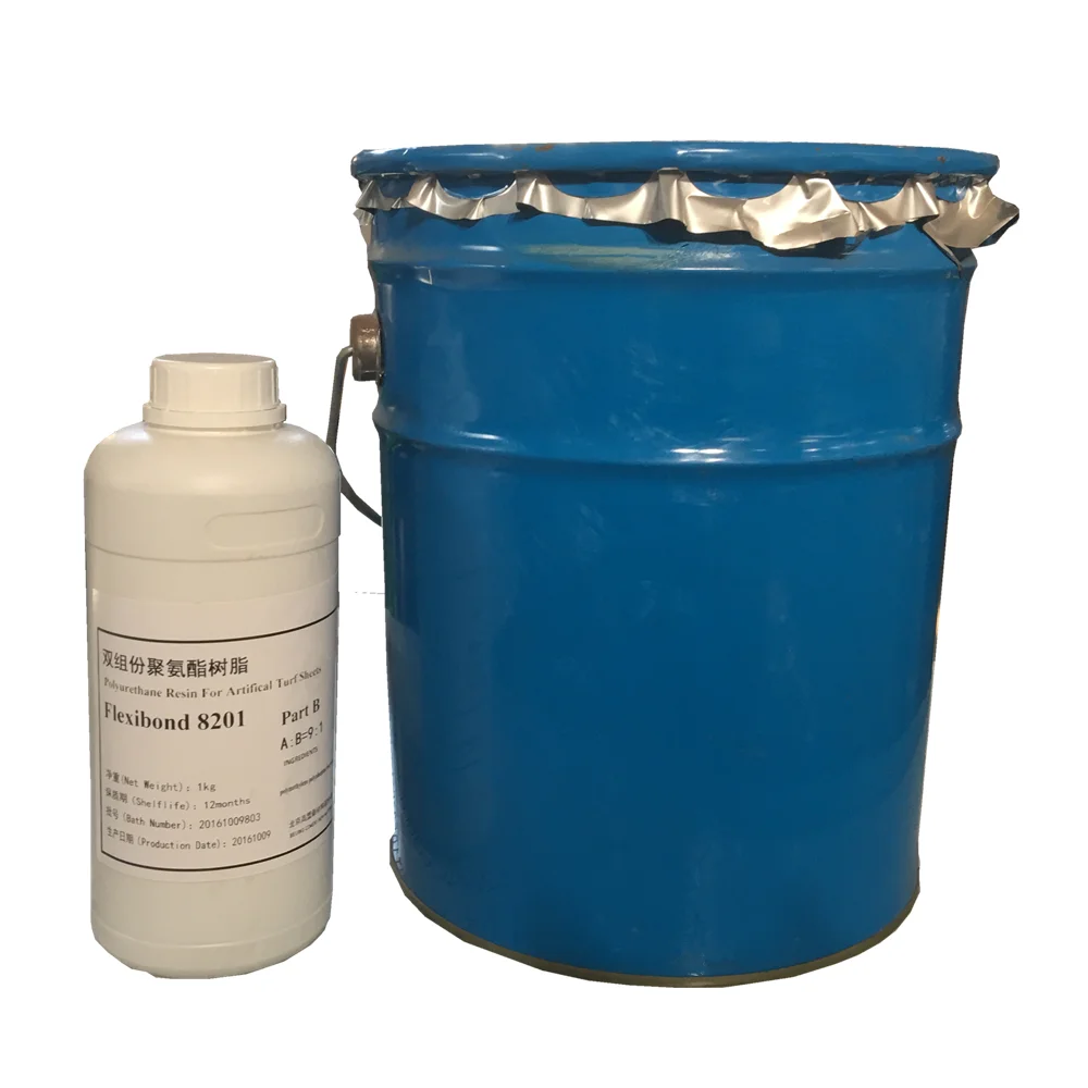 Flexibond 8265 Artificial Grass Polyurethane Adhesive Glue For Soccer ...