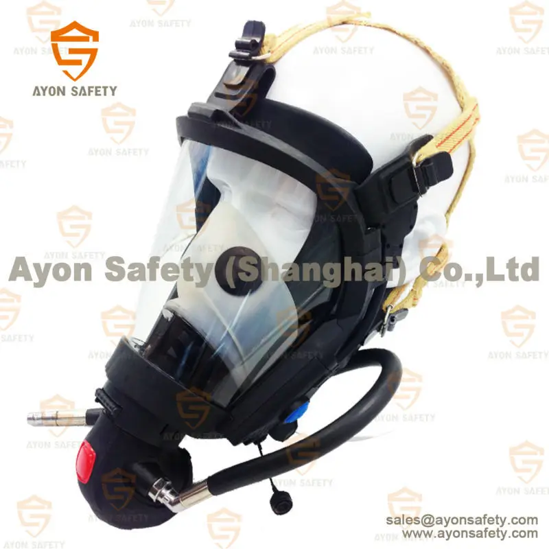Radio Mask / Talk-around Communication Mask Mask /air Breathing ...