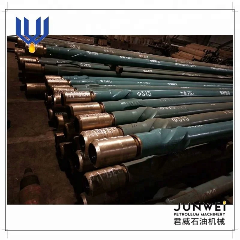 Hdd Drilling 8 1/2'' Downhole Motor/abh Bend Type Mud Motor With Sond ...