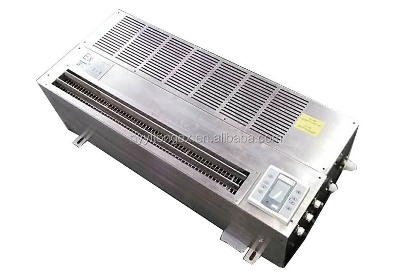 Atex Certified Explosion Proof Air Conditioner Split Cooling System ...