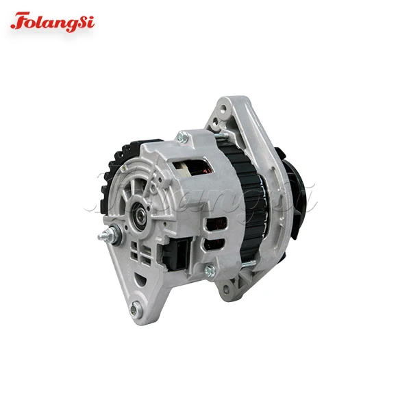 Forklift Parts Alternator for DB33, G424, 4TNE98, 4TNV98