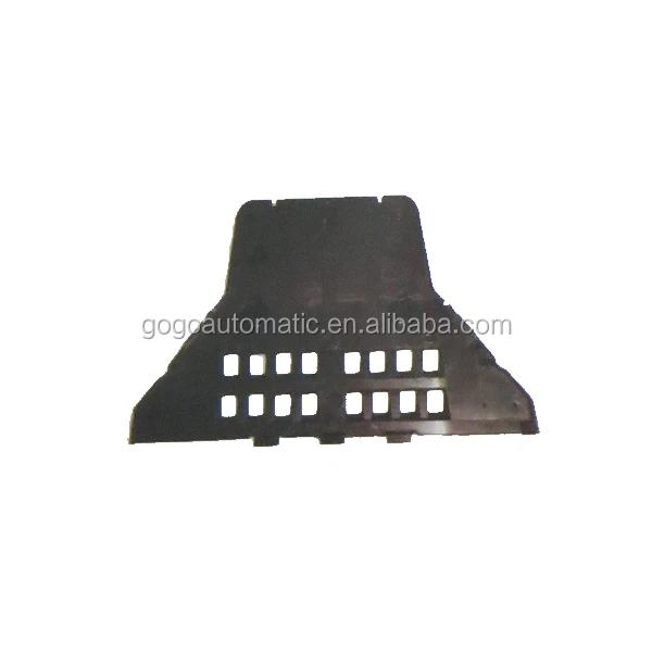 Smart Fortwo 453 2015-2017 Engine under Guard - OEM 4536842600