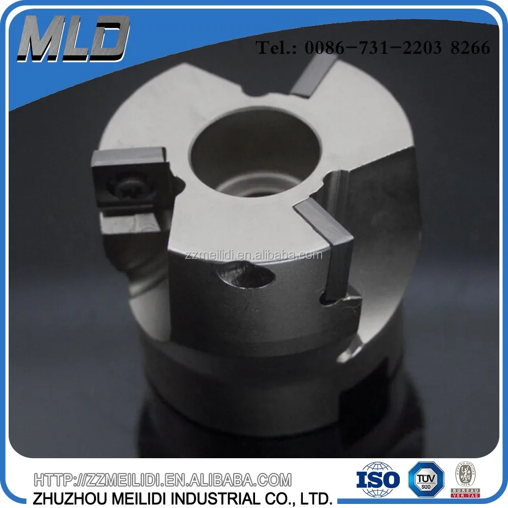 Indexable Milling Insert Spkn,Snkn,Sekn Tungsten Carbide Cutting Tools ...