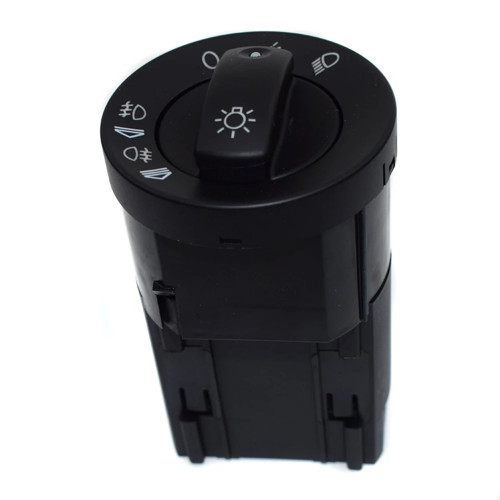 Headlight Control Switch for AUDI A4 2000-2008 B6 B7