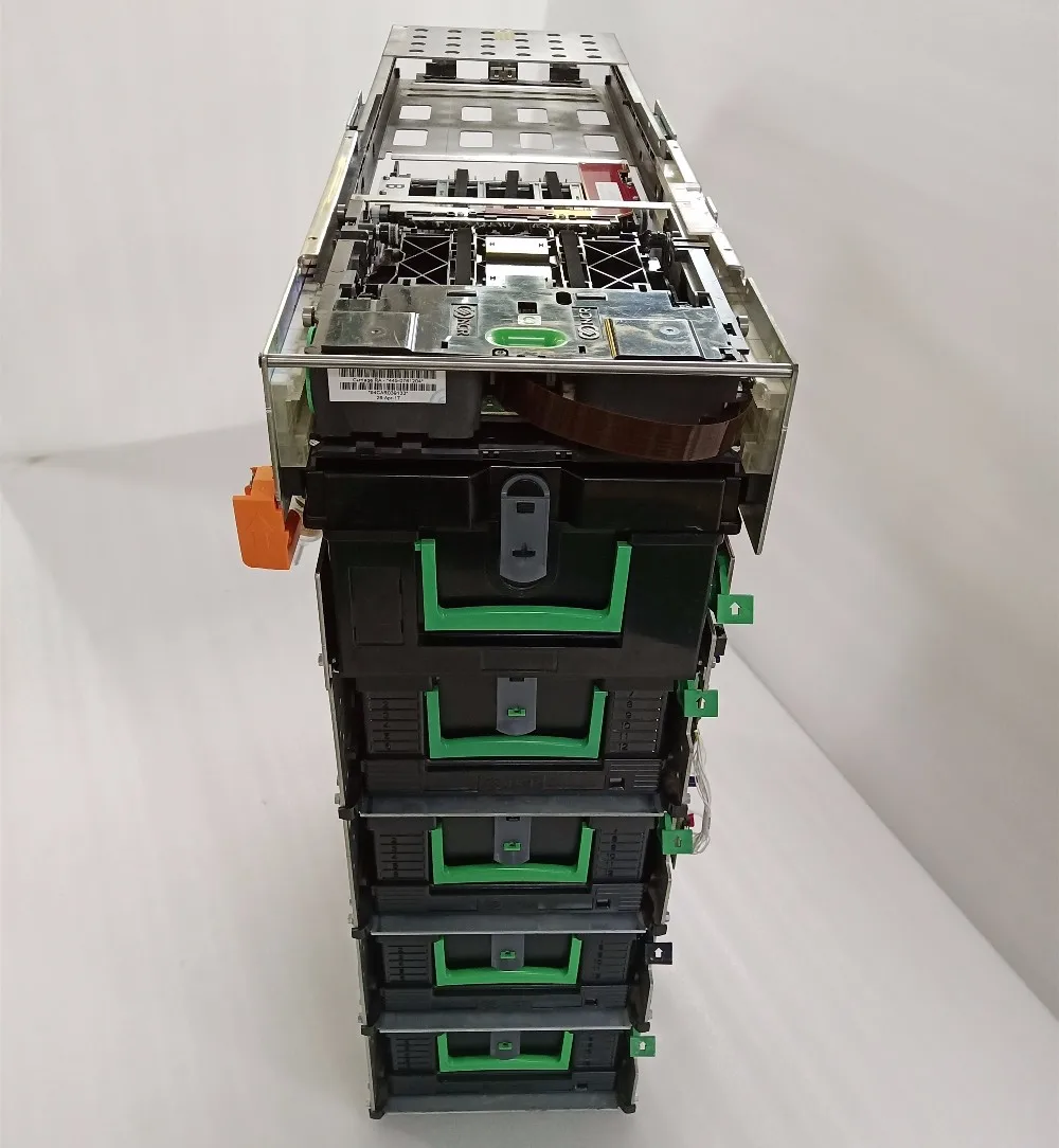 NCR S2 Cassette Dispenser Module for ATM Machine Parts