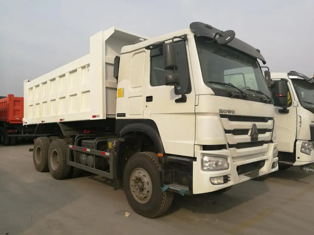 Made In China Tipper Truck Nepal For Rent Resale - Buy Tipper Truck ...