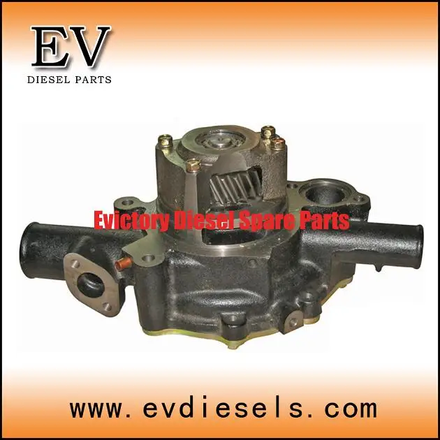Auto Pump Suitable For Hino 700 Truck 16100-e0490 P11c Water Pump - Buy ...