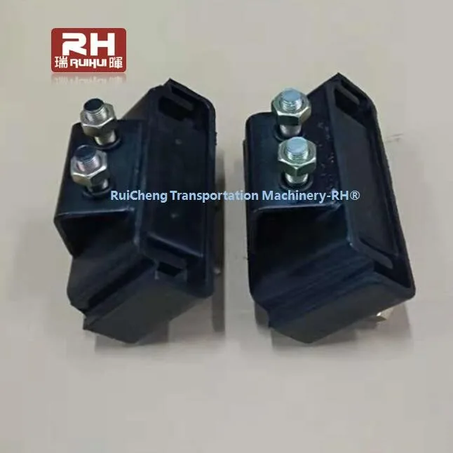 Shop High-Quality Mitsubishi Engine Mounts - ME031964, ME031965, ME071757