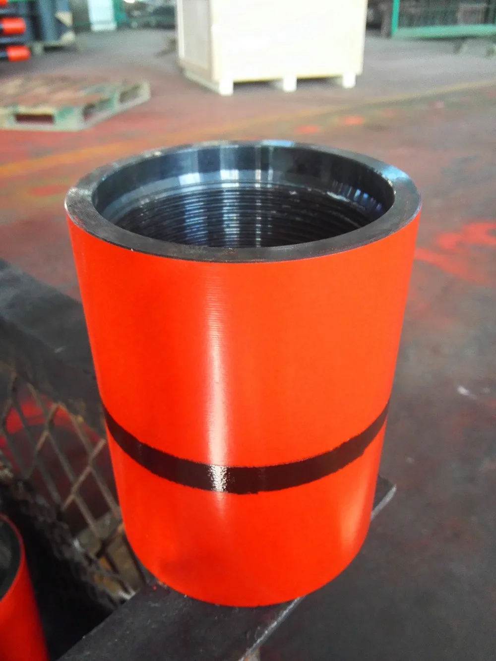 7 1/2 Stc Ltc Btc /round Threads Casing Crossover - Buy 7 1/2 Stc Ltc ...