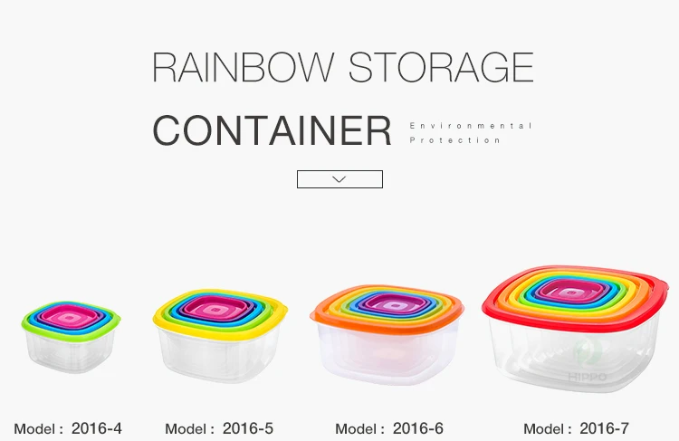 Thailand Insulated Disposal PP Plastic Food Container