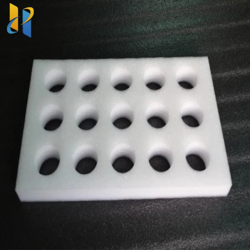 Custom EPE Foam Packaging - Durable & Protective Inserts