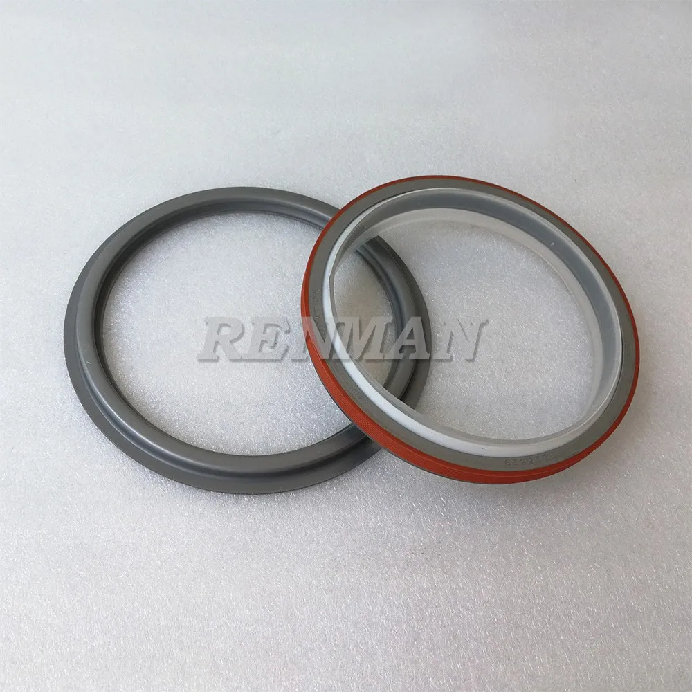 Cummins 4bt 6bt Crankshaft Rear Oil Seal Kit - Oem | Wholesale