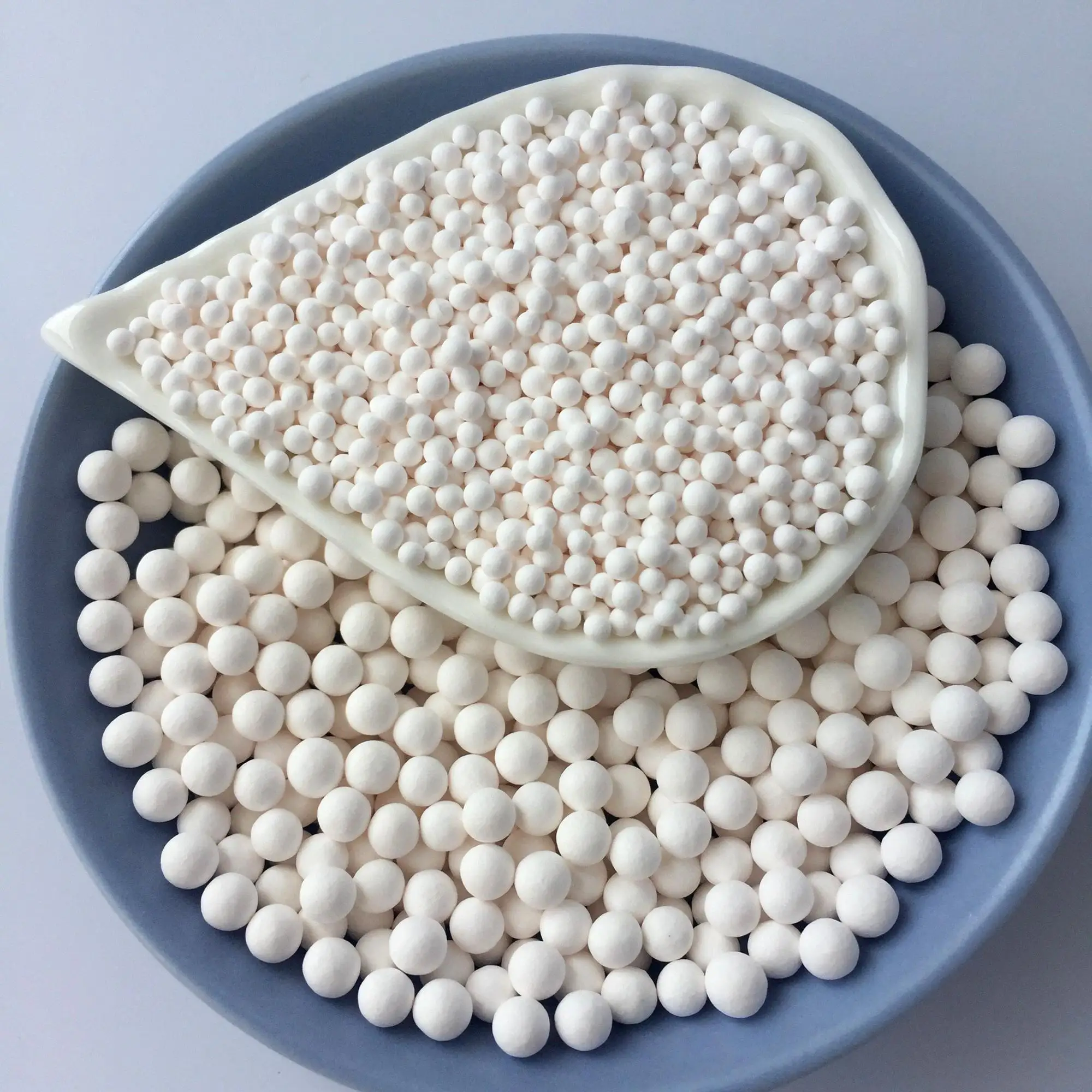 Activated Alumina Type Arsenic Powder Removal Defluorination Of ...